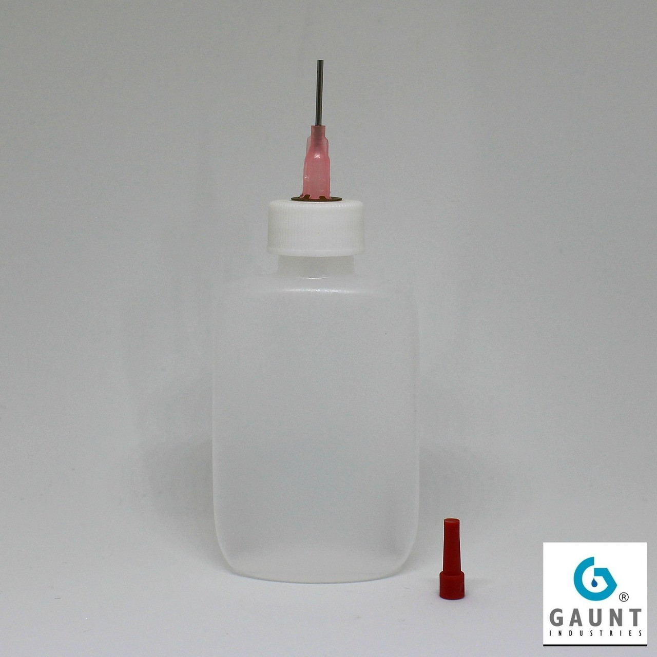 HYPO-490*.5 Clay Pottery Glaze Short needle applicator - Gaunt Industries