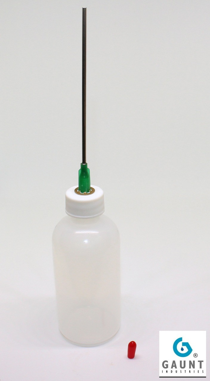 HYPO-84 - Gaunt Industries