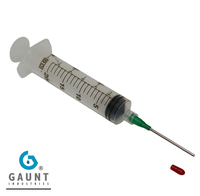 HYPO-84 - Gaunt Industries