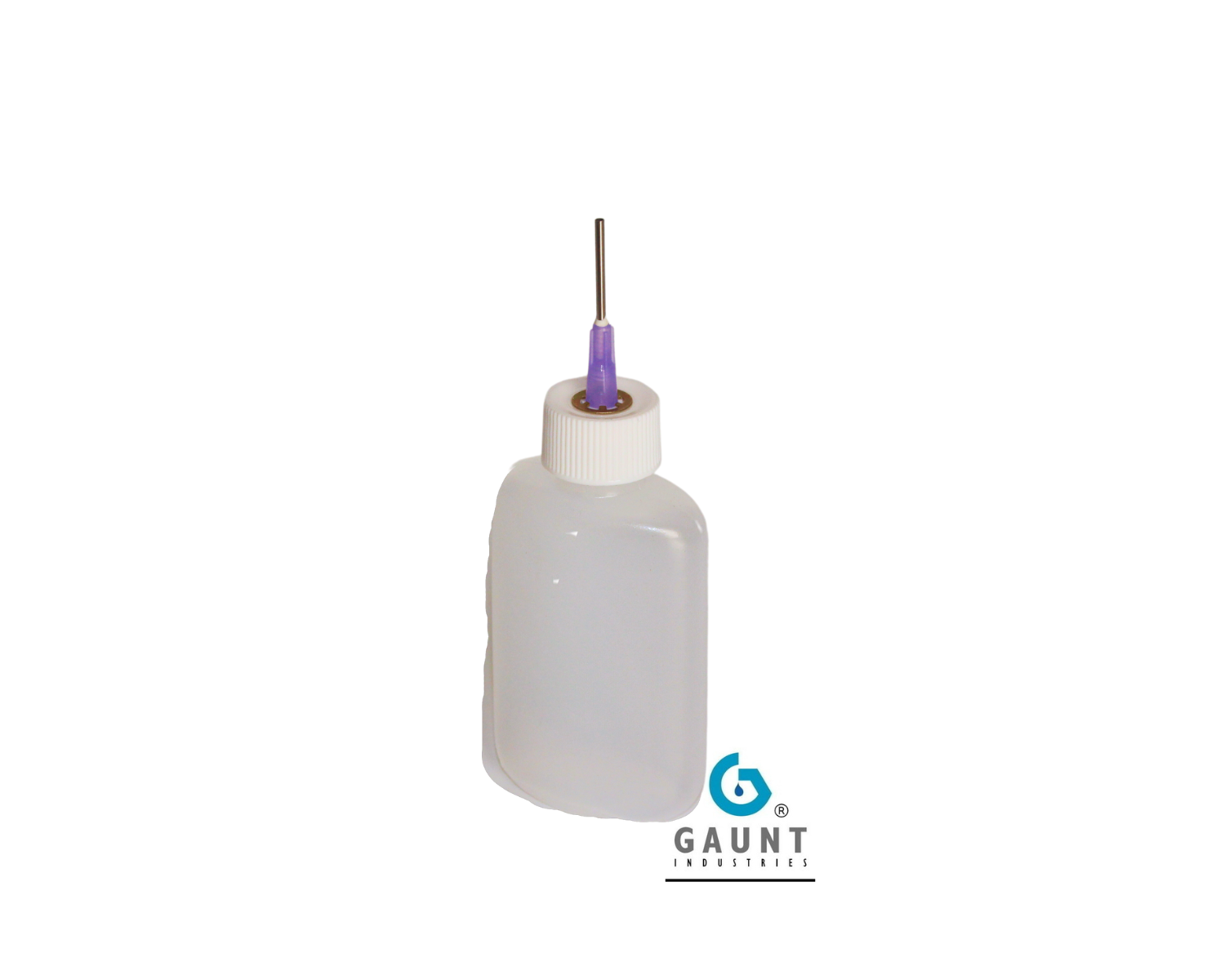 HYPO-490*.5 Clay Pottery Glaze Short needle applicator - Gaunt Industries