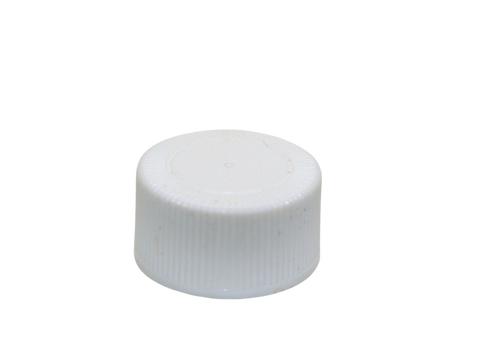 Extra Small Cap No Hole to fit 1/4 ounce and 1/2 ounce Luer Lock ...