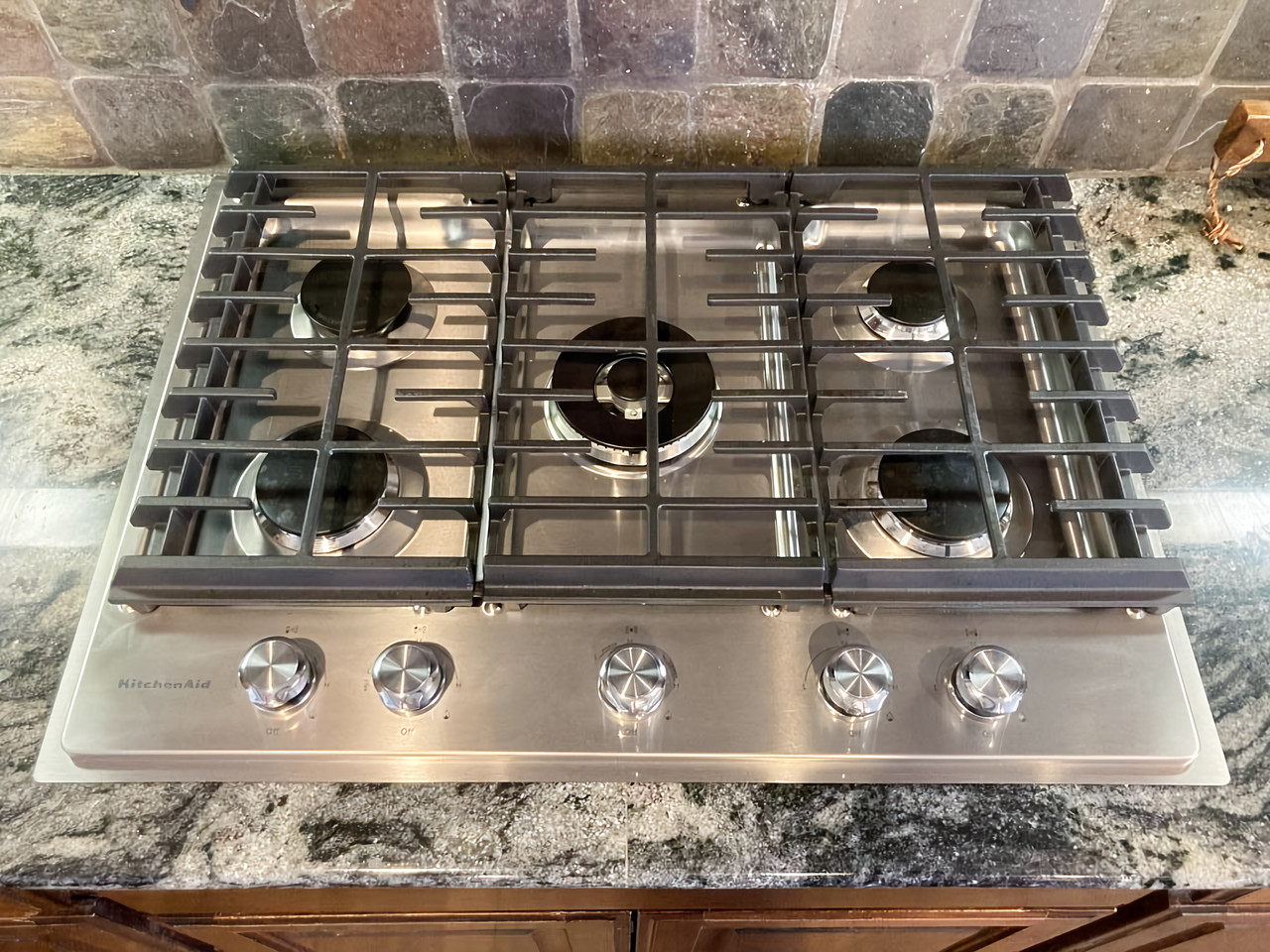 New Cooktop Doesn't Fit? Get a Custom Trim Kit