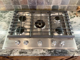 New Cooktop Doesn't Fit? Get a Custom Trim Kit