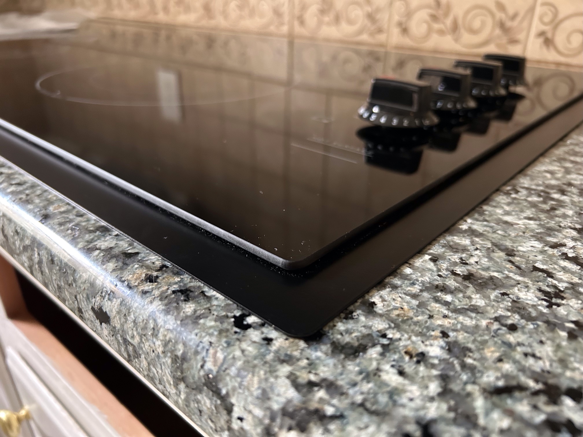 New Cooktop Doesn't Fit? Get a Custom Trim Kit