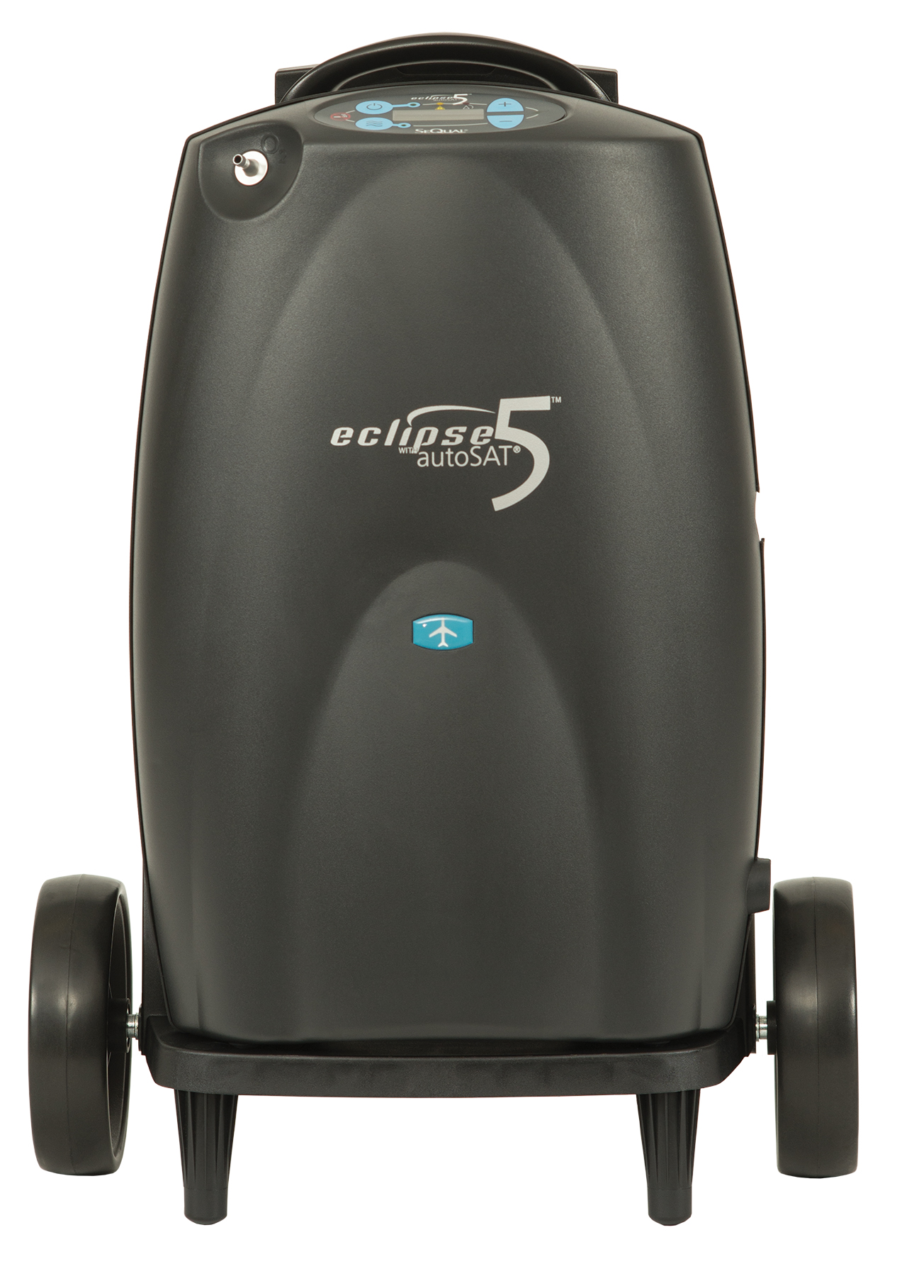 SeQual Eclipse 5 Portable Oxygen Concentrator (6900-SEQ)