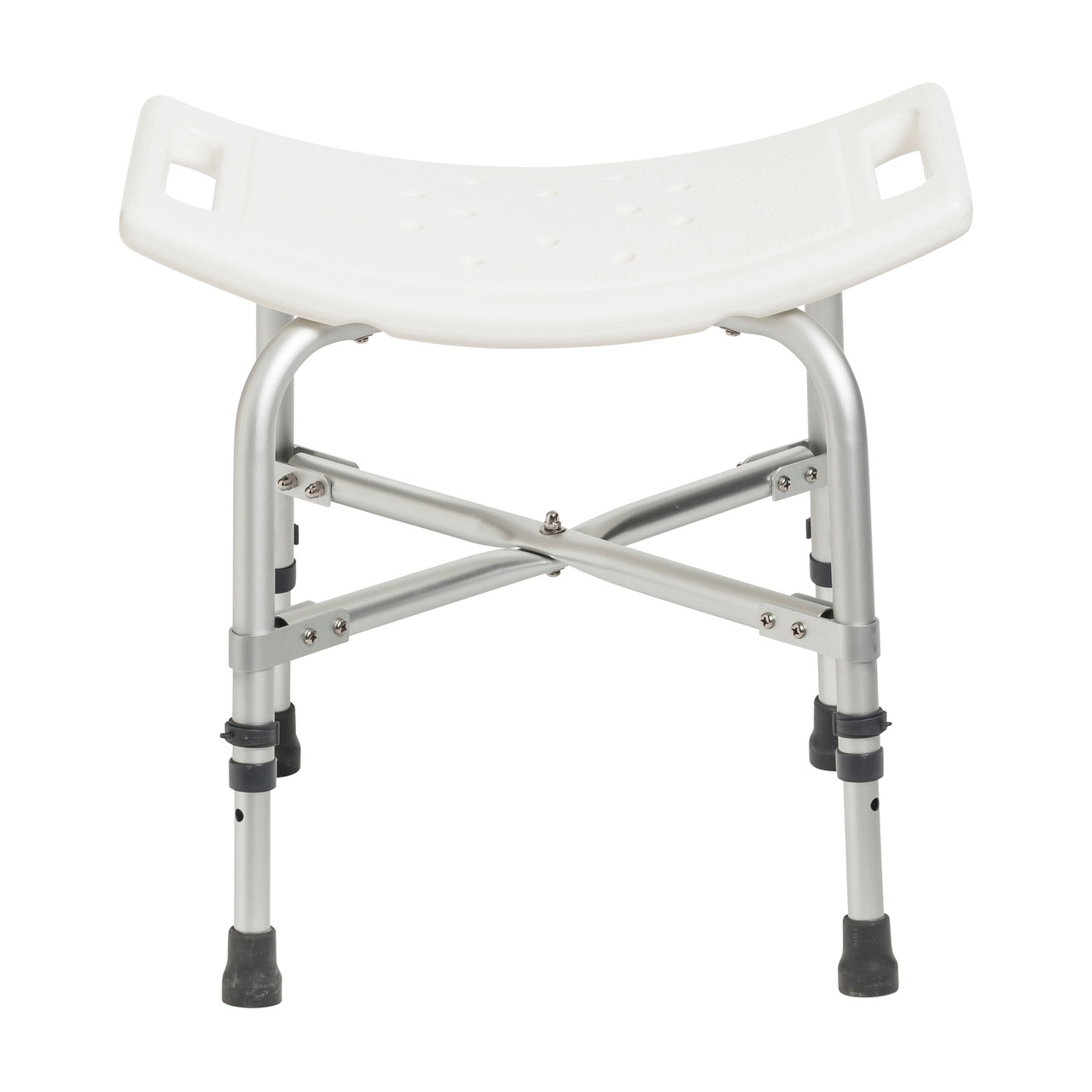 Bariatric Shower Stool | Heavy Duty Bath Seat 500 lbs