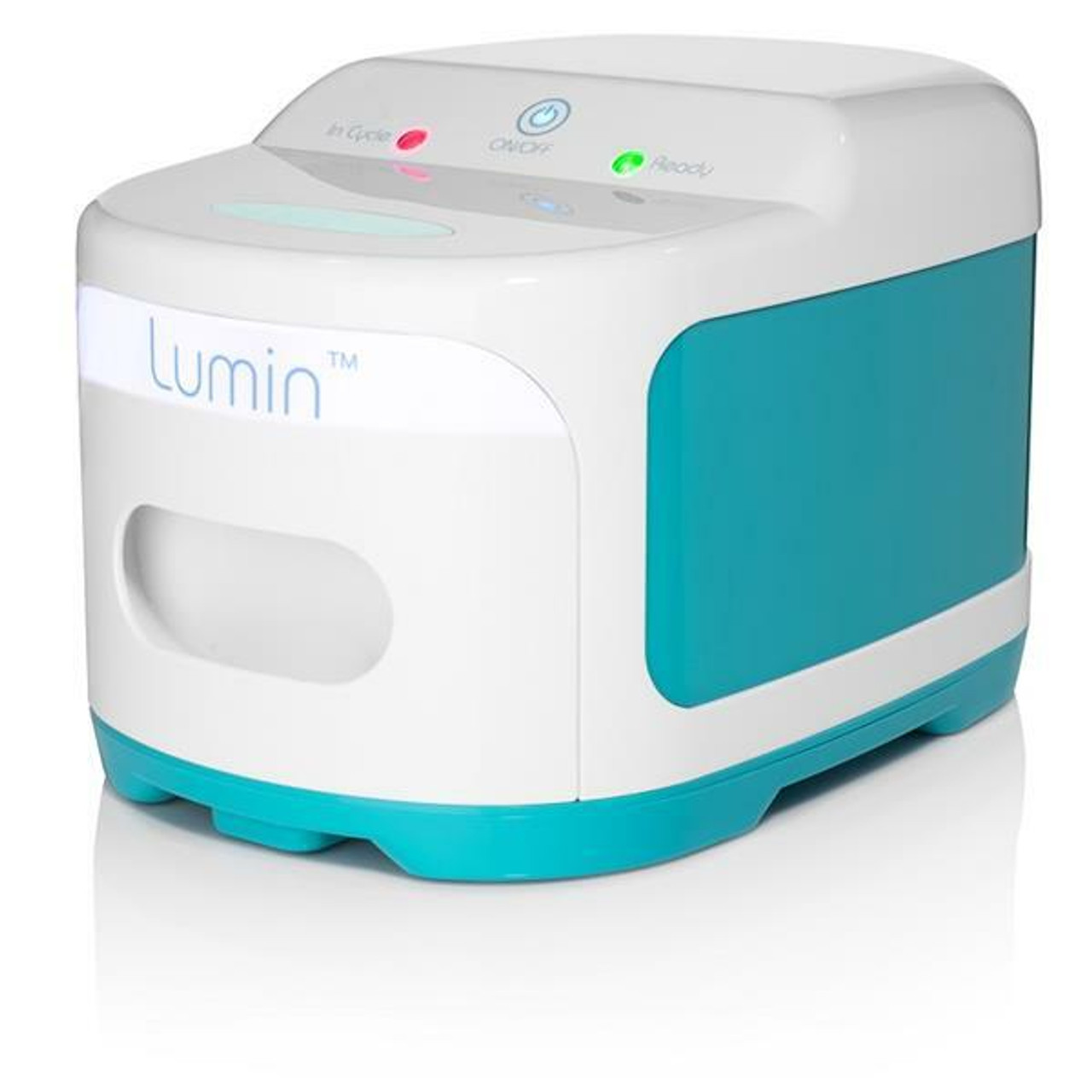 Lumin Sanitizer Machine | React Health | MSC Medical Shop