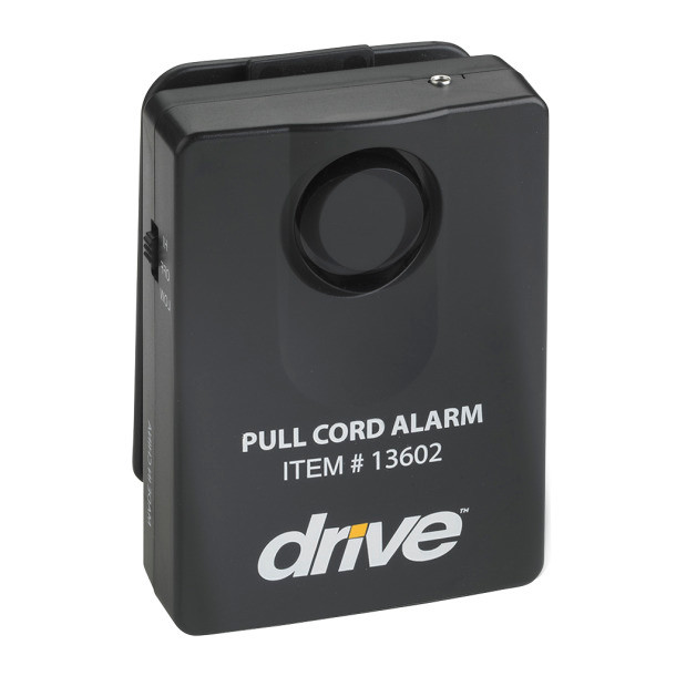 Pull Cord Alarm (13602) | Drive Medical | FREE Shipping