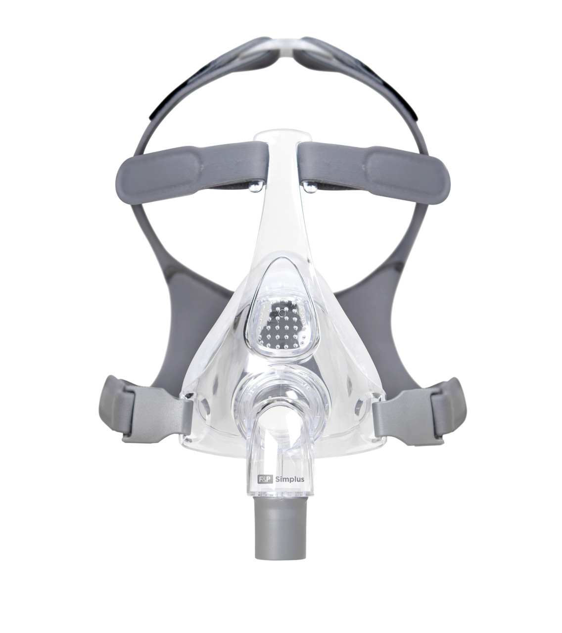 Simplus Full Face Mask Fit Pack | Fisher & Paykel Healthcare