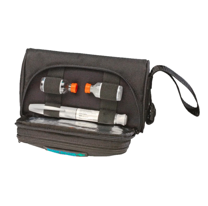 PenPlus™ Diabetes Wallet | Medicool | MSC Medical Shop