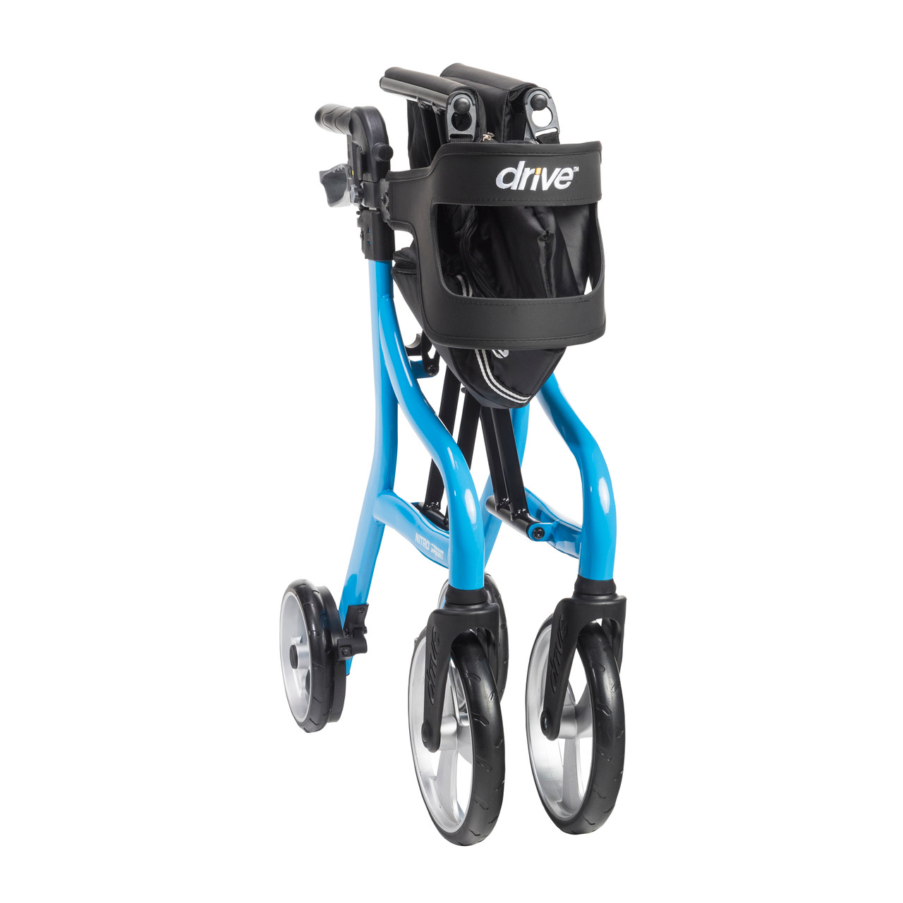 Nitro Sprint Rollator | Drive Medical | MSC Medical Shop