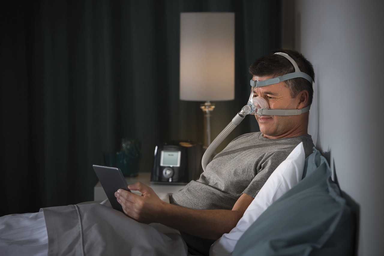 Eson 2 Nasal Mask Fit Pack (ESN2SML) | Fisher & Paykel Healthcare | MSC ...