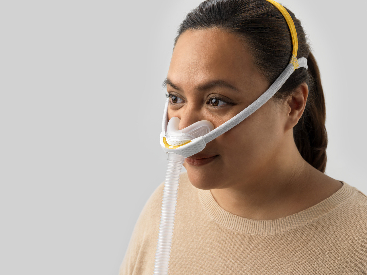 Solo™ Nasal Mask Fit Pack | Fisher & Paykel Healthcare | MSC Medical Shop