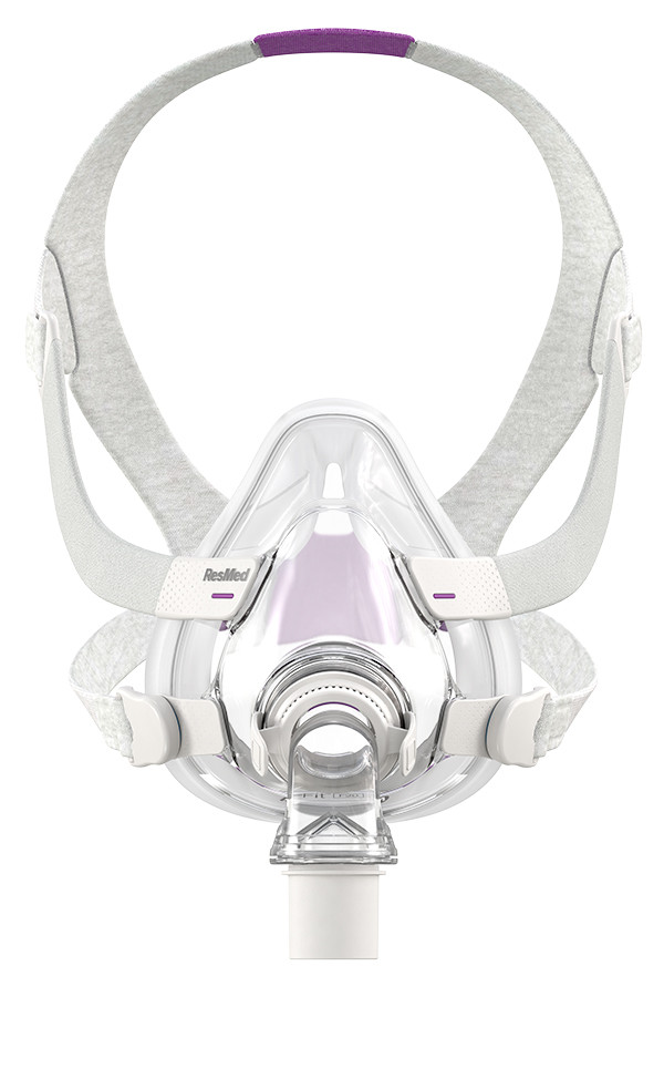 AirFit F20 for Her Full Face Mask Complete System (S & M)