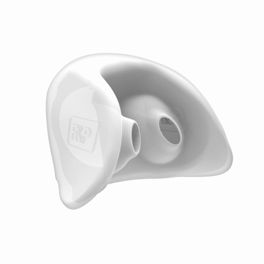 Brevida Nasal Pillow Mask AirPillow Seal | Fisher & Paykel