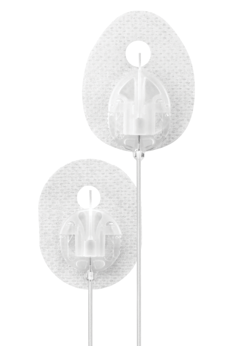 VariSoft Infusion Set | TanDem Diabetes Care | MSC Medical Shop