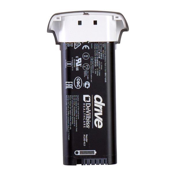 Drive Medical iGO2 Battery Pack (125D-613) now on MSC Medical Shop