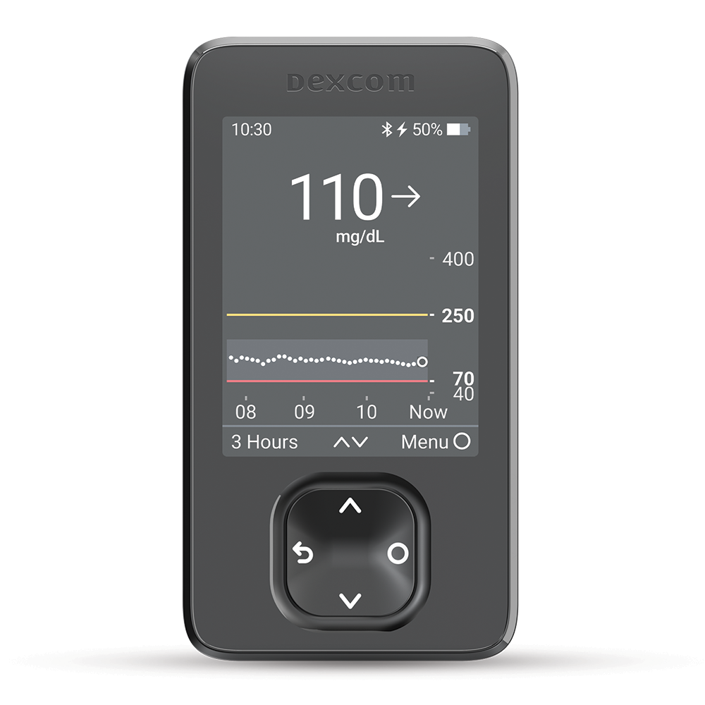 DexCom G7 Receiver | DexCom | MSC Medical Shop