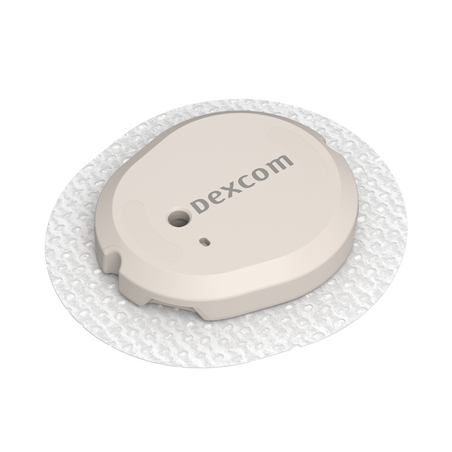 DexCom G7 Sensor (Single Unit) | DexCom | MSC Medical Shop