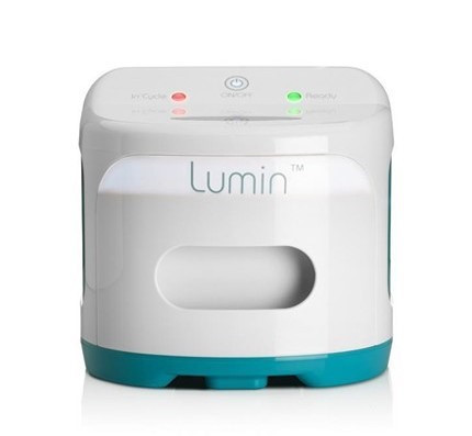 Lumin Sanitizer Machine | React Health | MSC Medical Shop