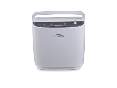 Portable Oxygen Concentrators | SimplyGo Mini