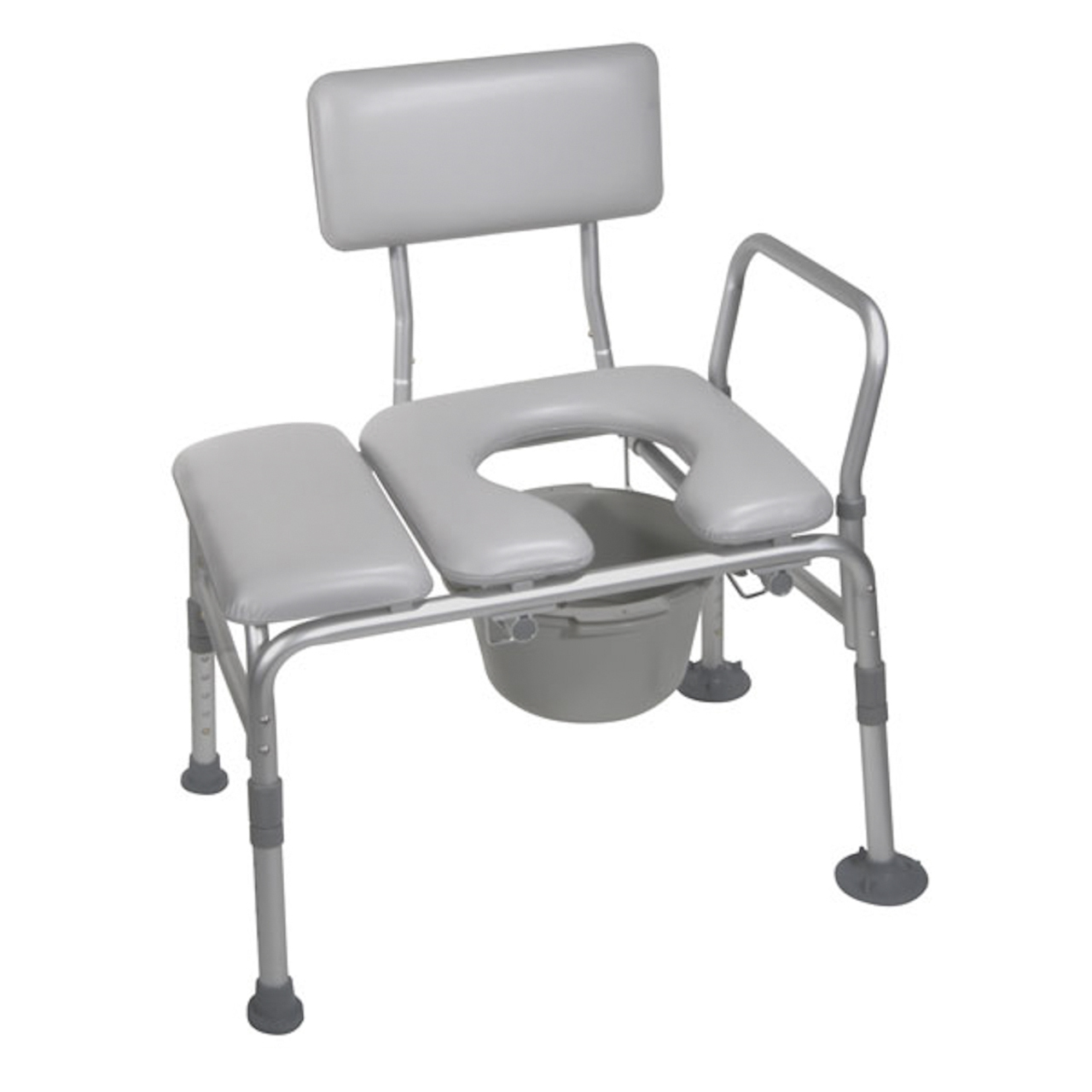 3 in 1 Commode (Bedside, Bariatric, Drop-Arm) Maintenance & Product ...