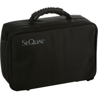 SeQual Eclipse 5 Travel Case