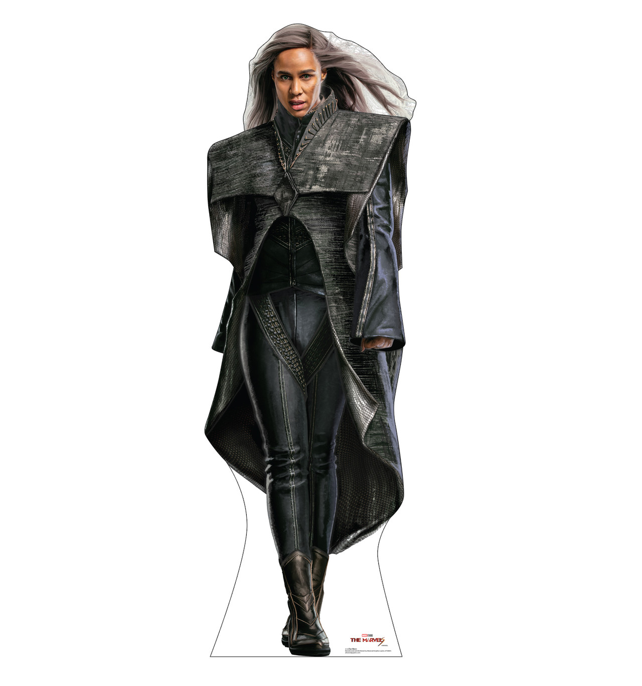 Dar-Benn Life-Size Cardboard Cutout