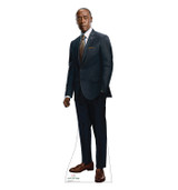 Colonel James Rhodes Life-Size Cardboard Cutout