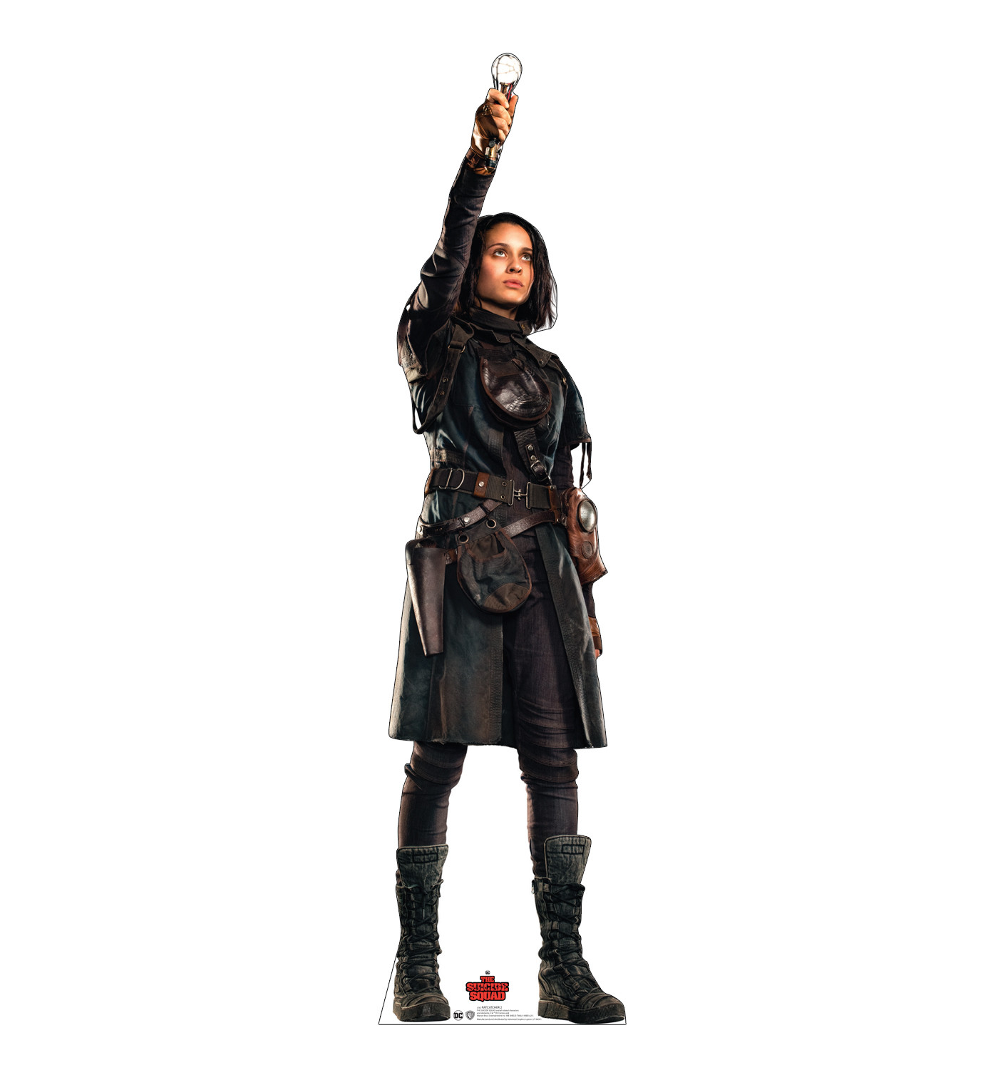 Ratcatcher 2 Life-size Cardboard Cutout | 3767