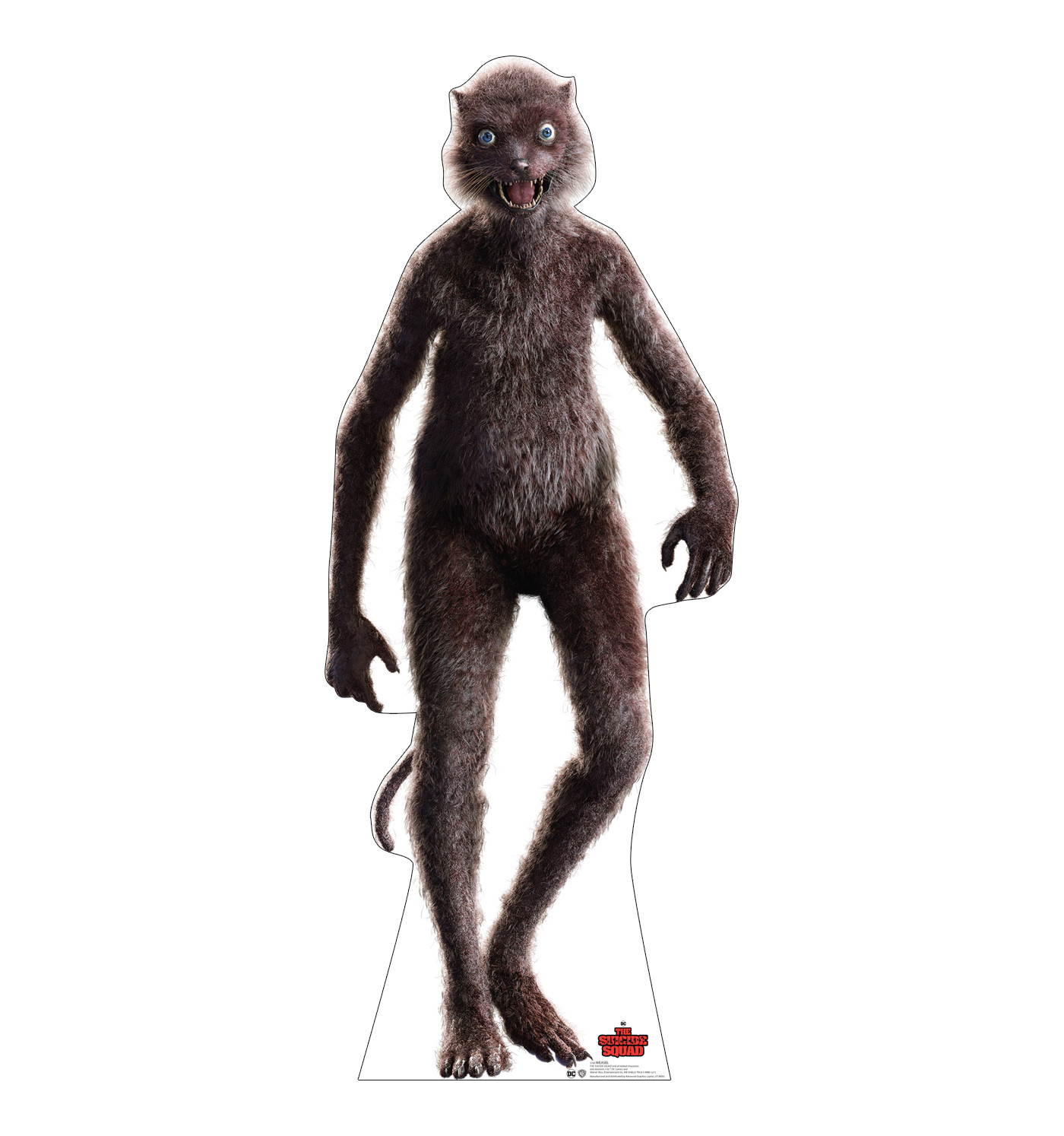 Weasel Lifesize Cardboard Cutout Standee | 3769