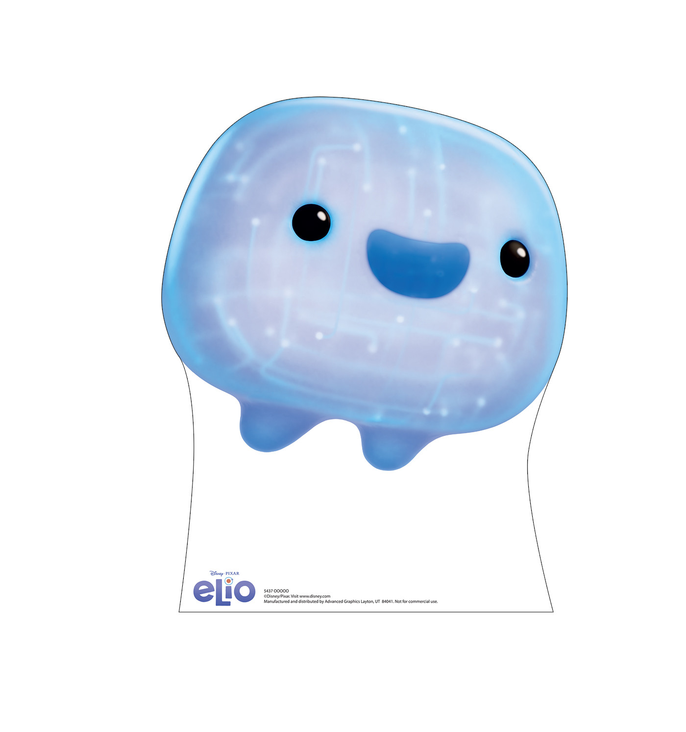 OOOOO Cutout