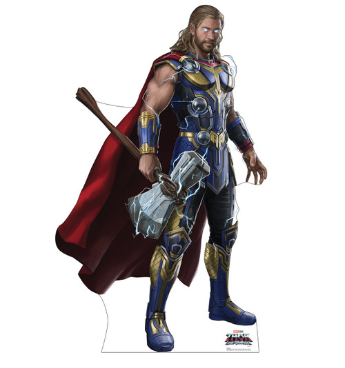 Shop Life-Size Cardboard Standups & Cardboard Cutouts Advanced Graphics
