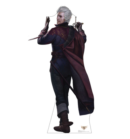 Life-size Hillary Clinton Cardboard Cutout