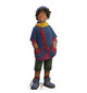 Life-size Ethan Clade Cardboard Standup | 3984