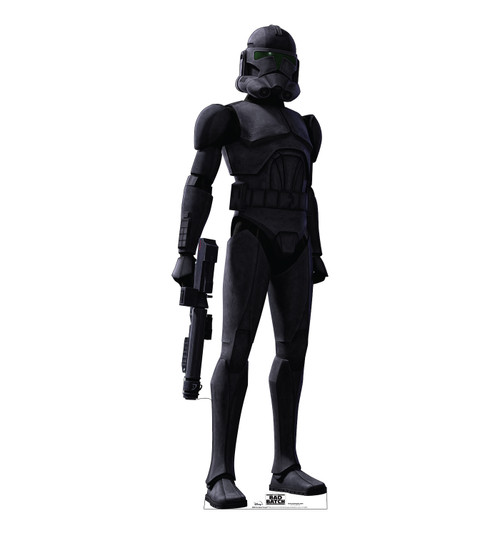 Elite Squad Trooper Life-size Cardboard Cutout