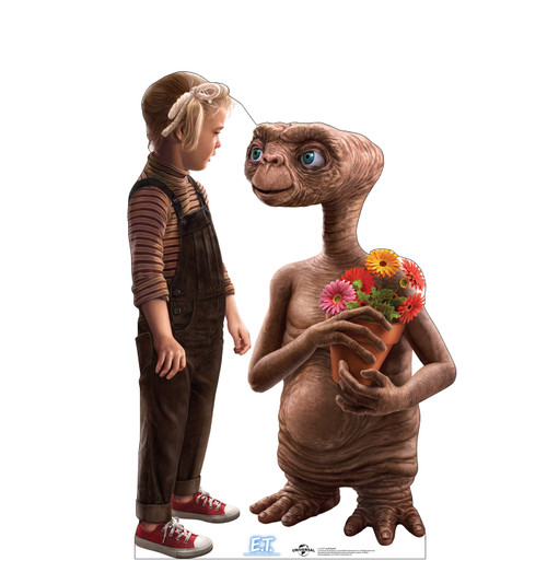 E Il Film Gertie