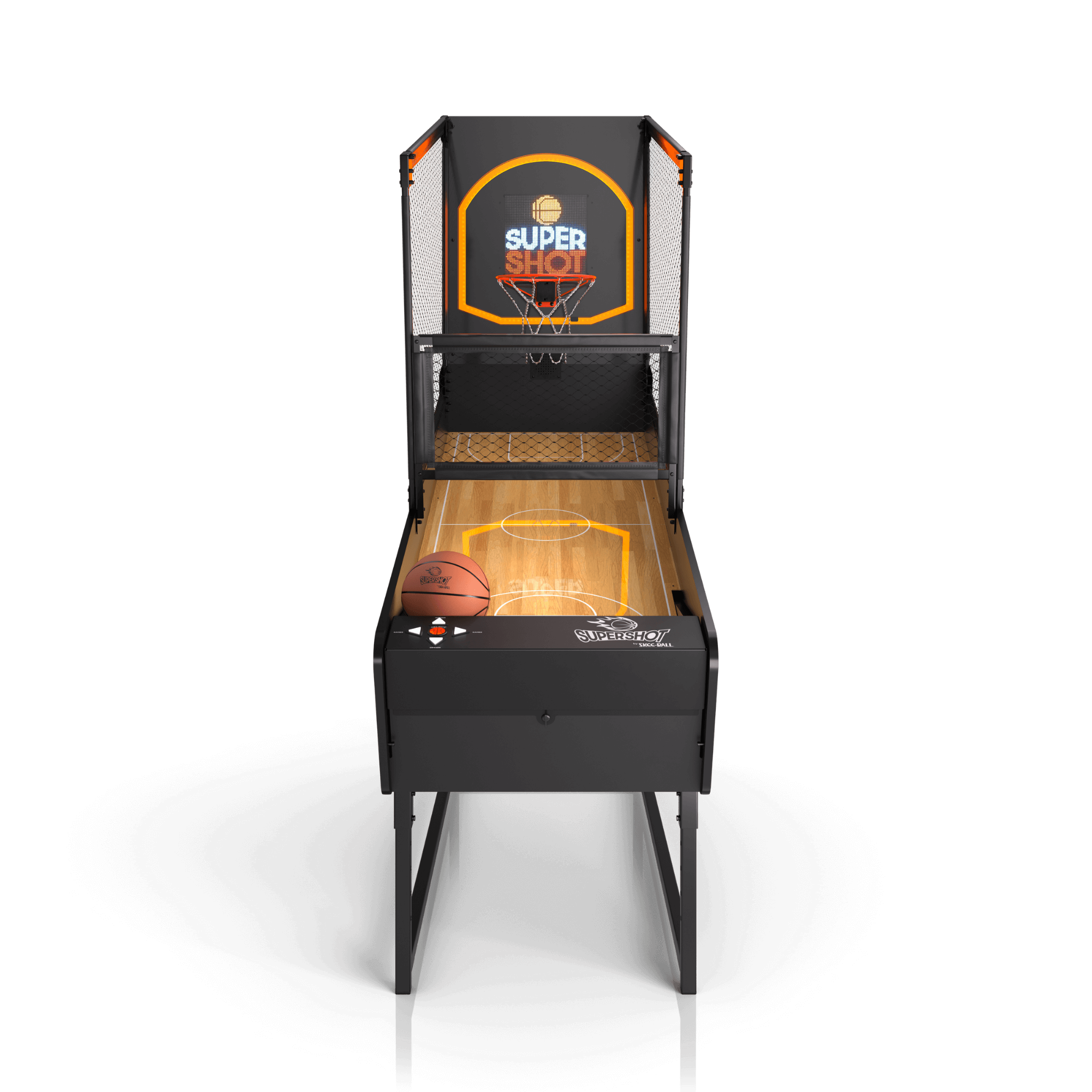 SuperShot Basketball | Home Arcade Games