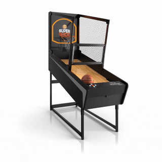 SuperShot Basketball | Home Arcade Games