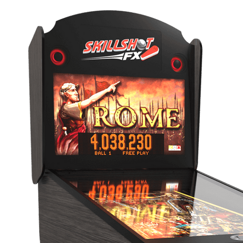 Skee-Ball Premium Plus | Home Arcade Alley Game