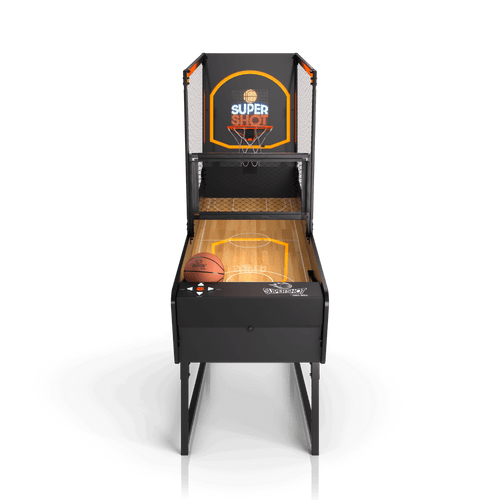 SuperShot Basketball | Home Arcade Games