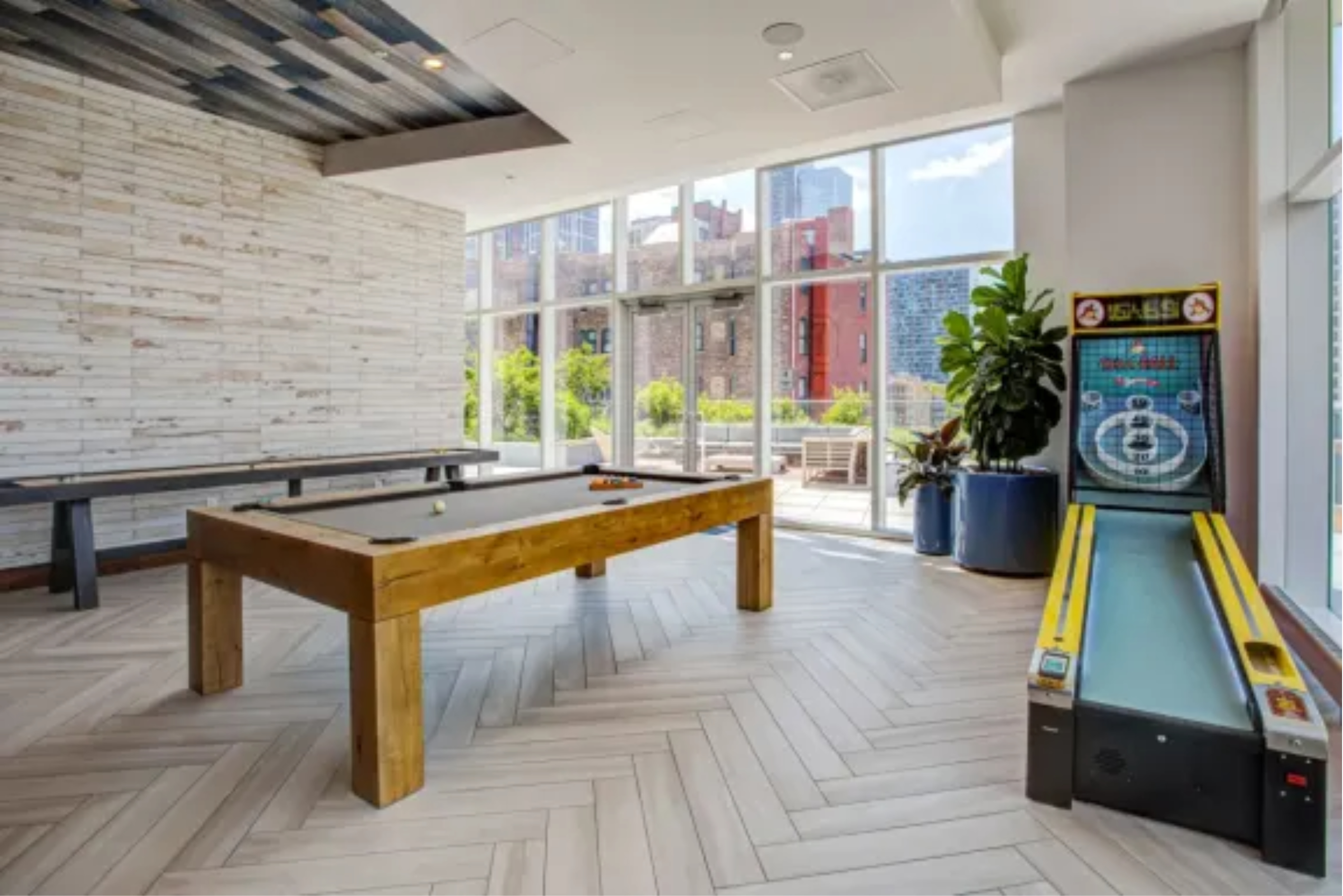 Skee-Ball Classic Free Play | Home Arcade Alley Game