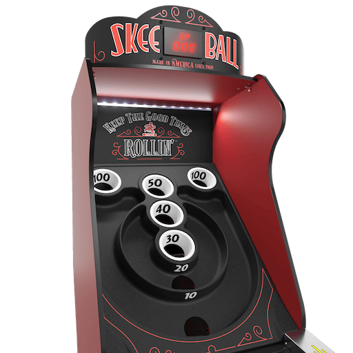 SuperShot Basketball | Home Arcade Games