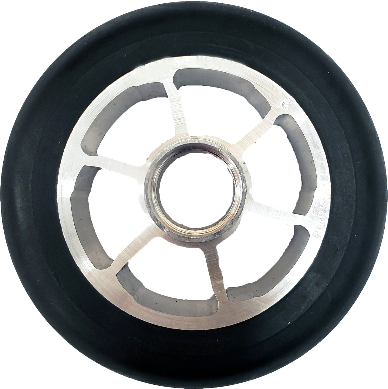 100x24 mm Rollerski Wheel - RollerskiShop.com LLC