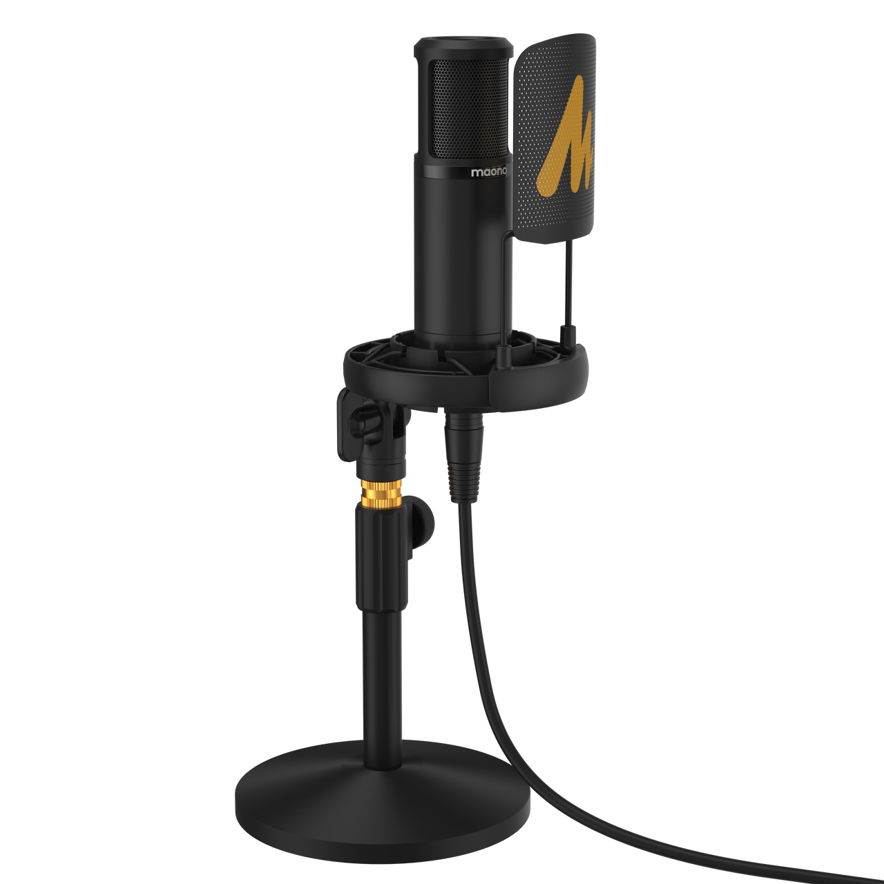 HamiltonBuhl® Media Production Studio: Deluxe Interview Kit #2 ...