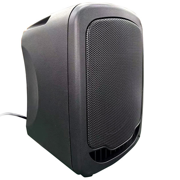 HamiltonBuhl® VENU Mini™ PA System - Powerful Sound, Compact Design ...