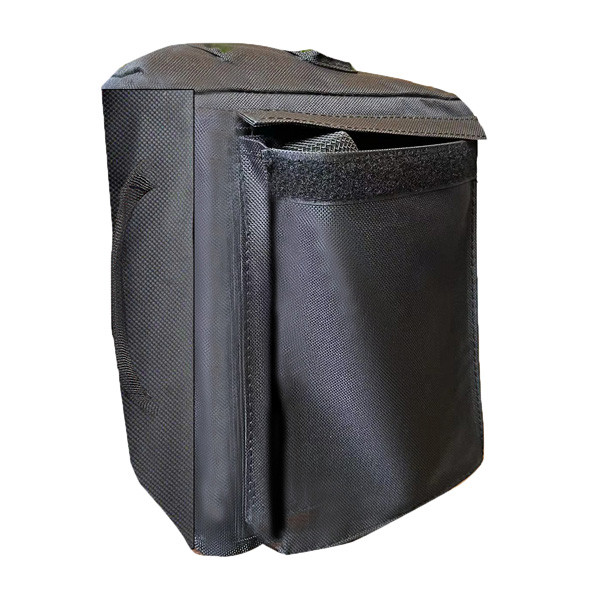 HamiltonBuhl® VENU Mini™ PA System - Powerful Sound, Compact Design ...