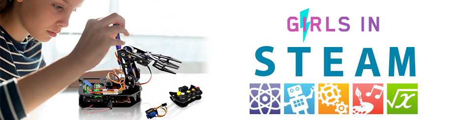 Best STEM / STEAM Education Products by Grade Level - HamiltonBuhl