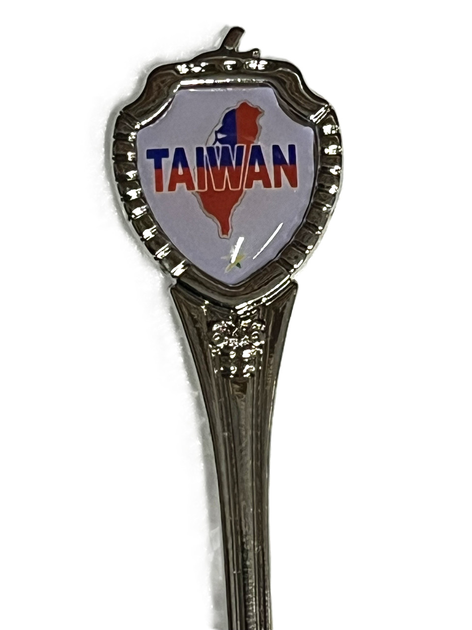Qatar Country Souvenir Collectible Mini Spoon