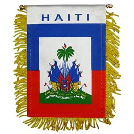 Mini Country flag